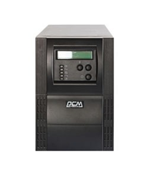 Powercom Vanguard II UPS 3KVA (3000VA) | Remi Scientific